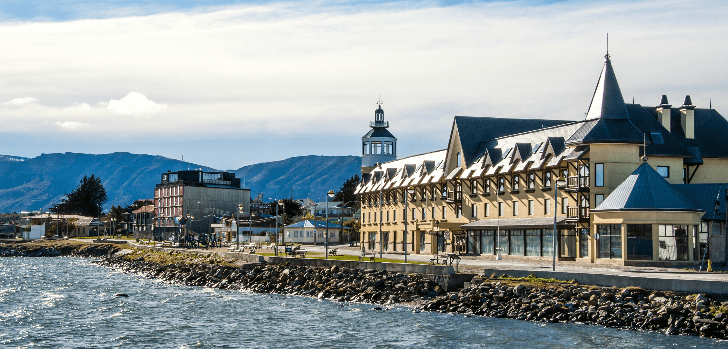 5 best places to visit in Chilean Patagonia in Spring